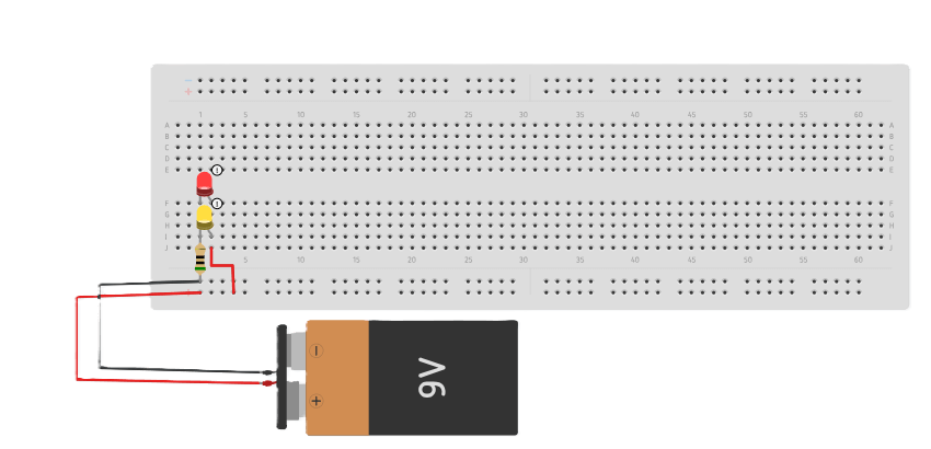 How To Use A Breadboard – The Beginner’s Guide - Aticleworld
